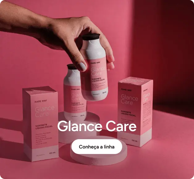 Rare Way Cosméticos